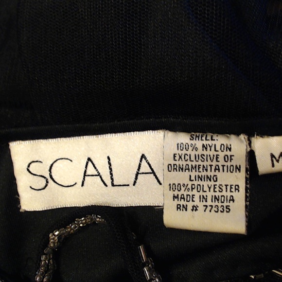 Scala | Tops | Scala Womens Top | Poshmark